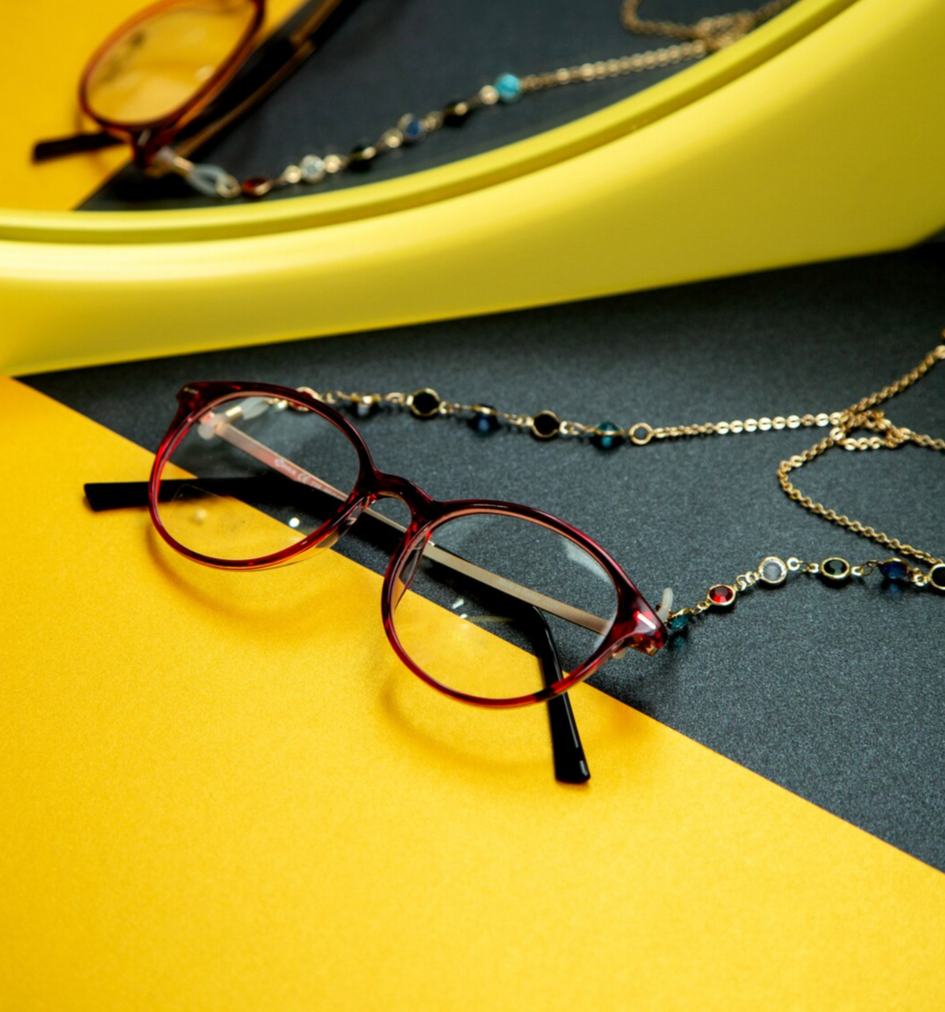 Keyes - Fashion and design glasses for all: adults and children