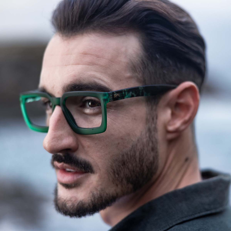 Lunettes de lecture design pour voir de près | Elégance & Confort