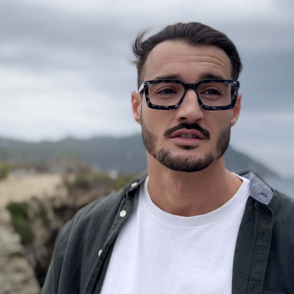 K-EYES - Designer of original reading glasses and polarized sunglasses