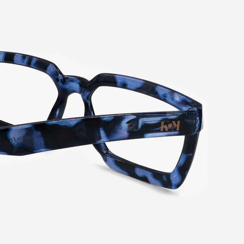 K-EYES - Designer of original reading glasses and polarized sunglasses