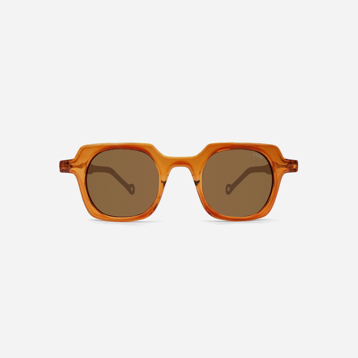 Lunettes de soleil originales pour Homme et Femme | K-EYES